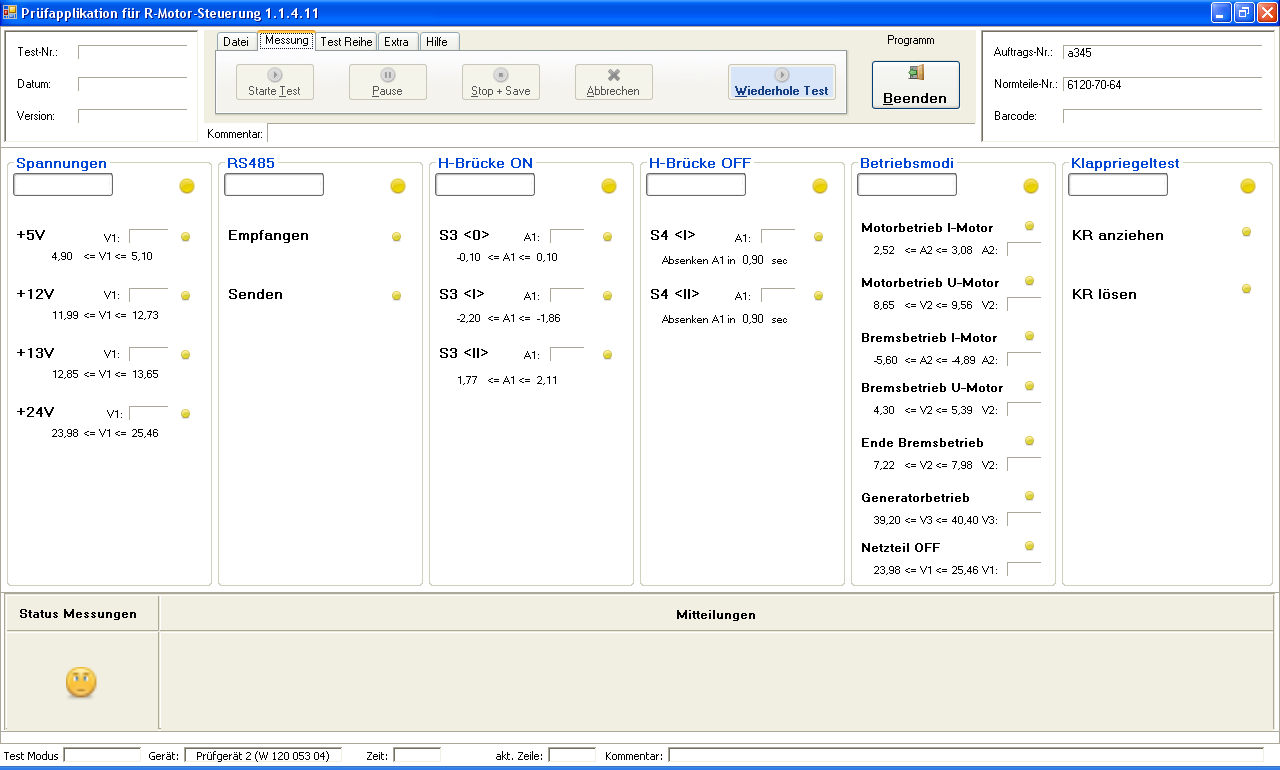 PruefAdapter | Stefan Puschmann Engineering